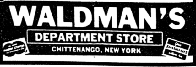 Waldman’s – A Family of Stores